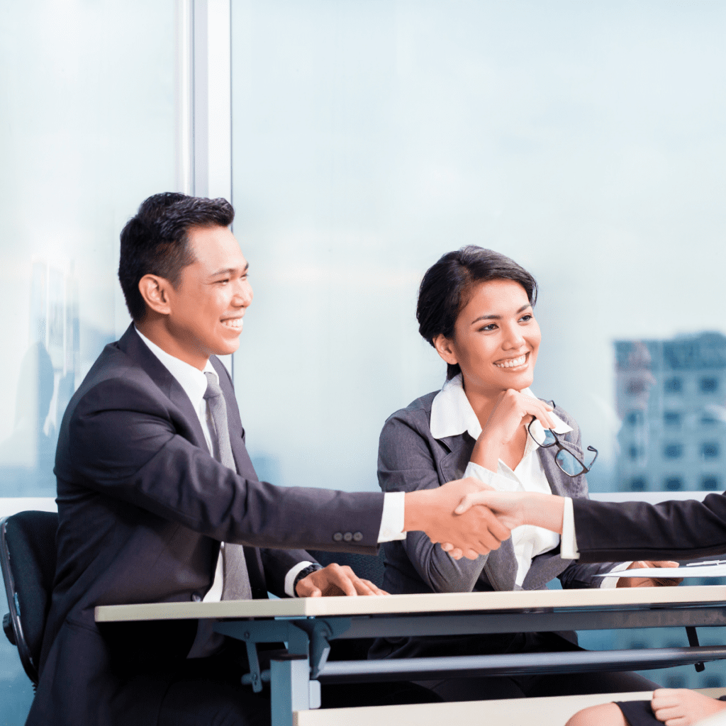 Criterion Asia | Thailand's Leading Recruitment Agency | Bangkok