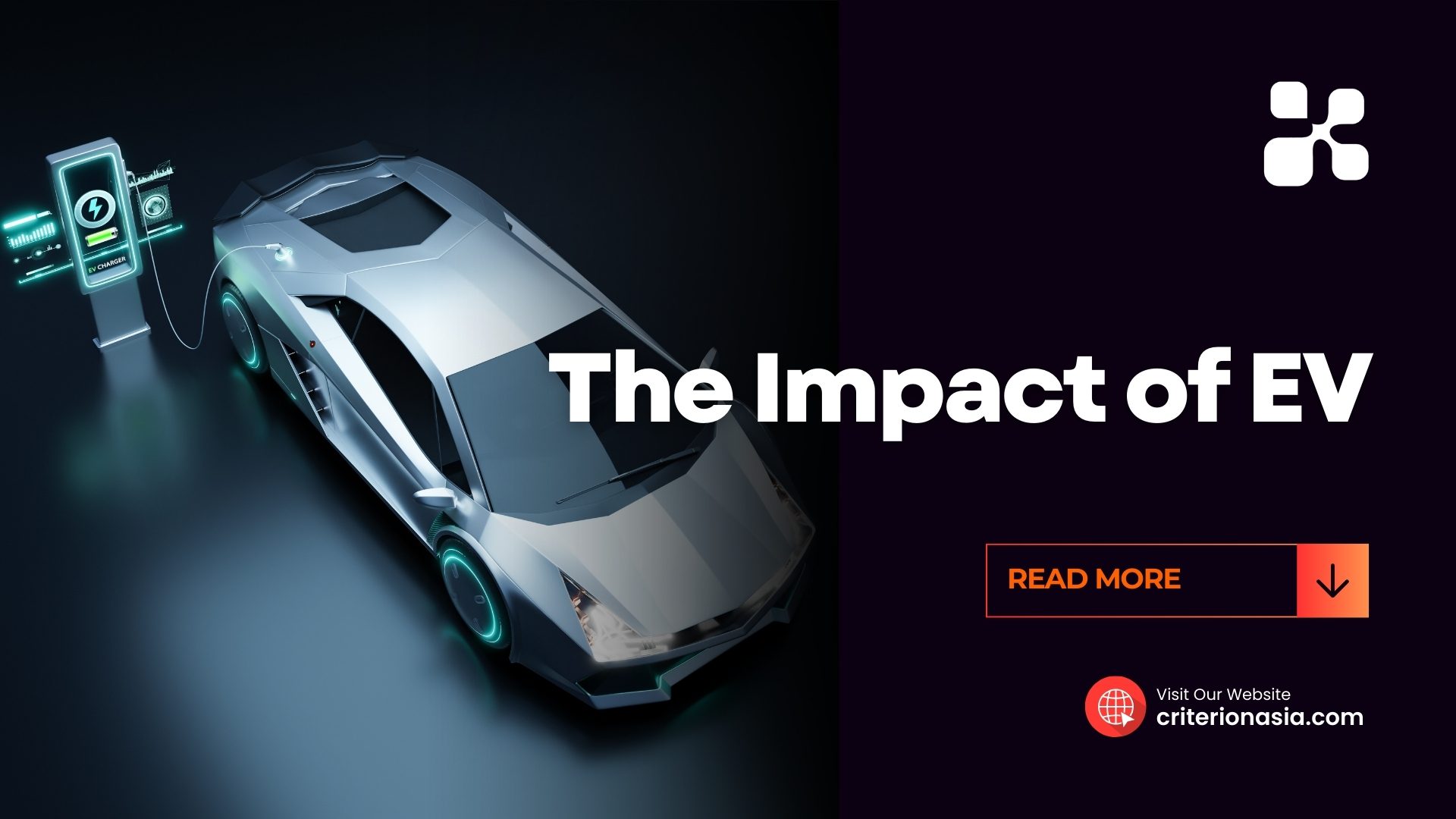 The Impact of Electric Vehicles - Criterion Asia Recruitment