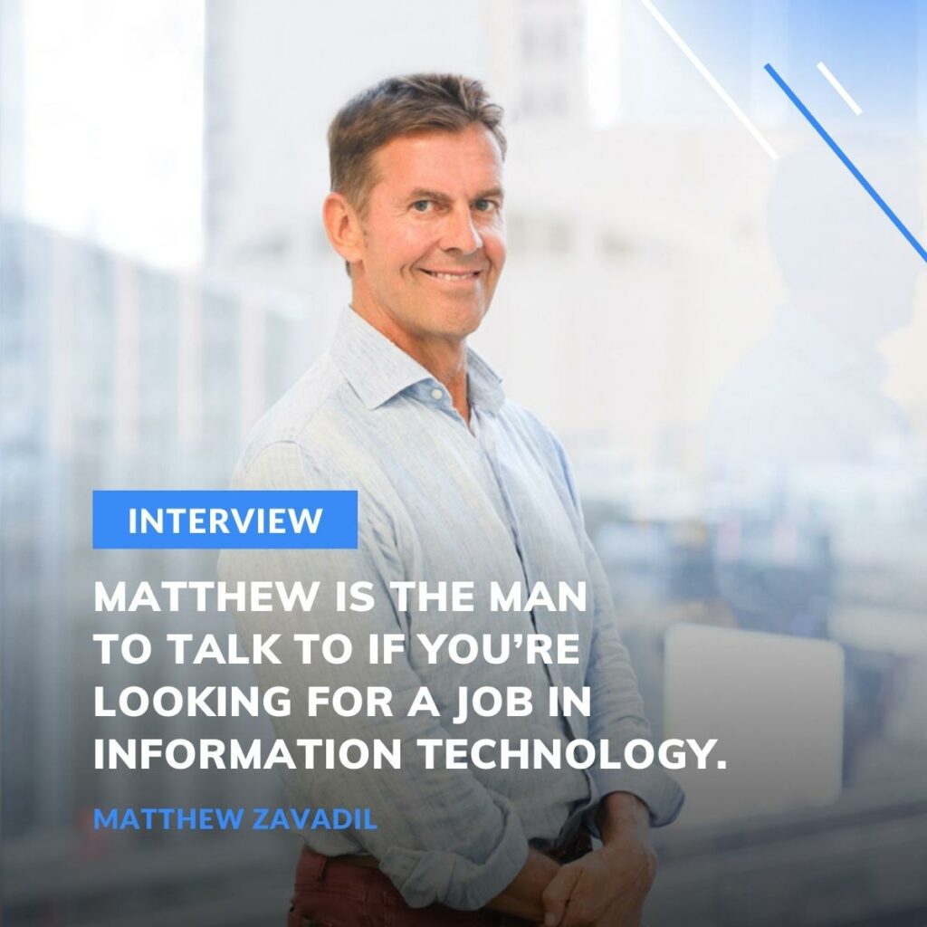 5 steps to a Perfect CV Photo - Criterion Asia Recruitment