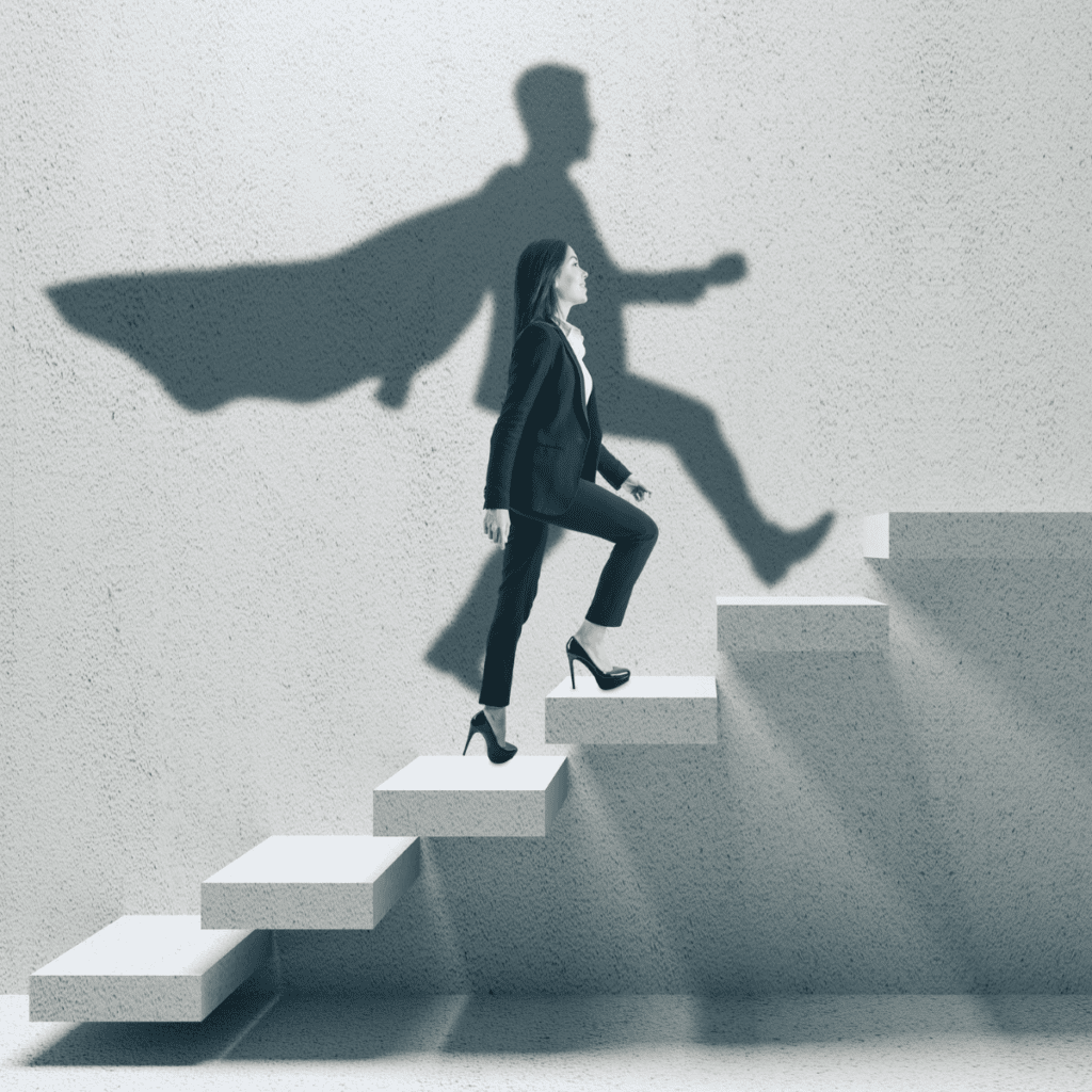 How to Demonstrate Confidence in a Job Interview - Criterion Asia ...