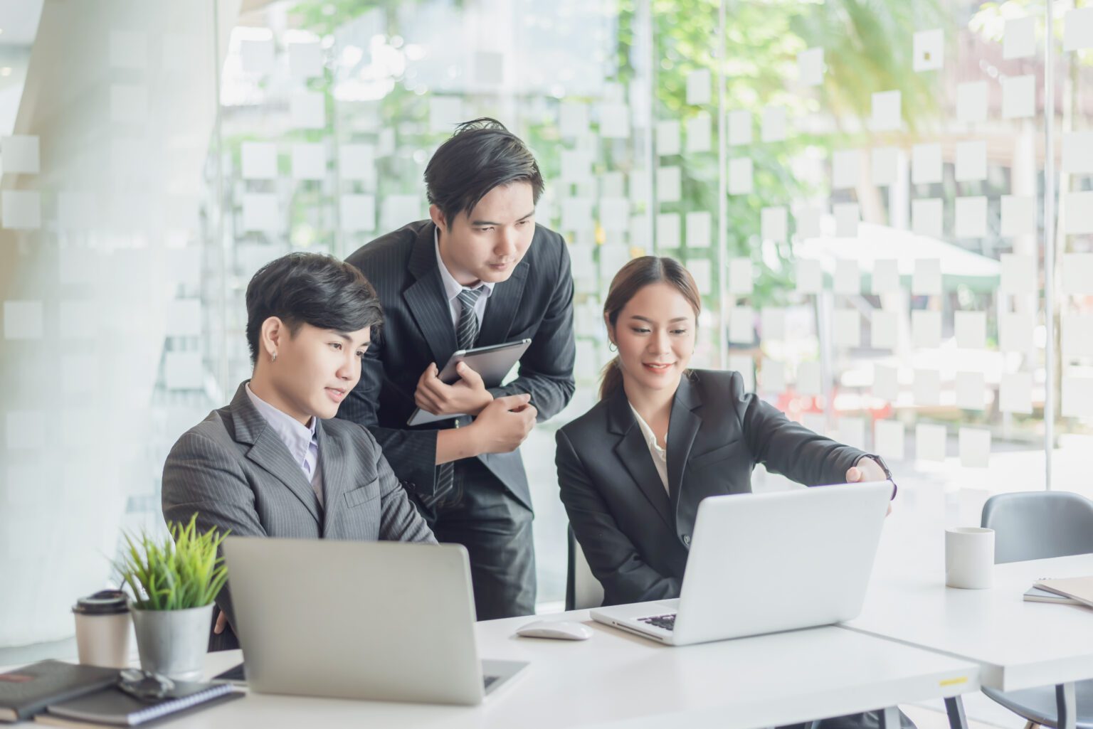 The Difference Between a Cultural Fit vs a Values Fit