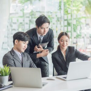 Criterion Asia | Thailand's Leading Recruitment Agency | Bangkok