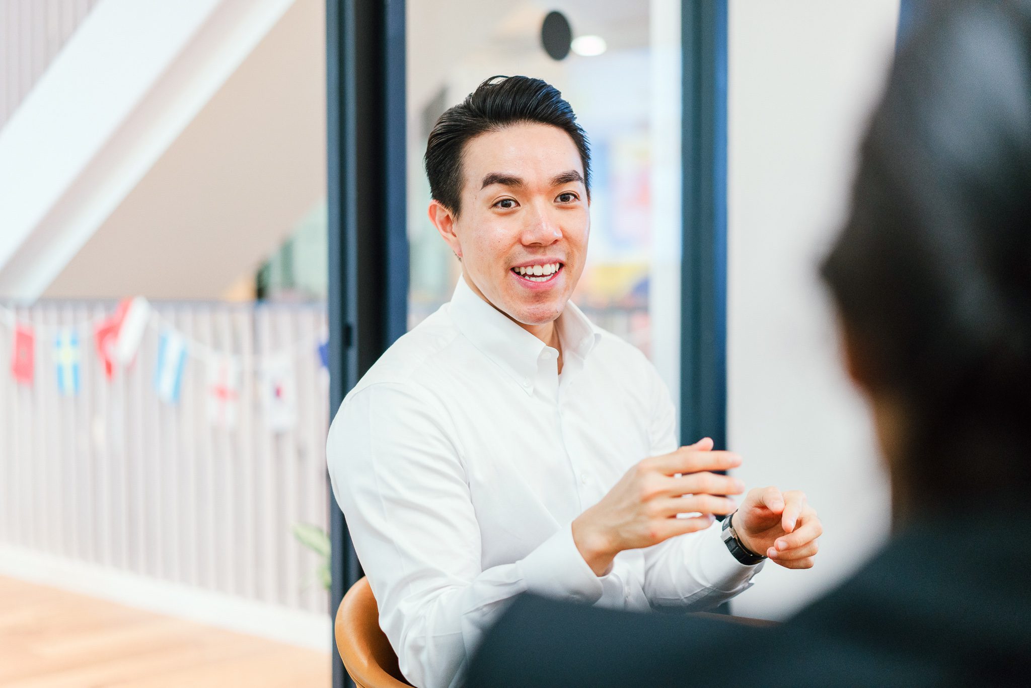 Why You Need To Be Hiring New Staff RIGHT NOW